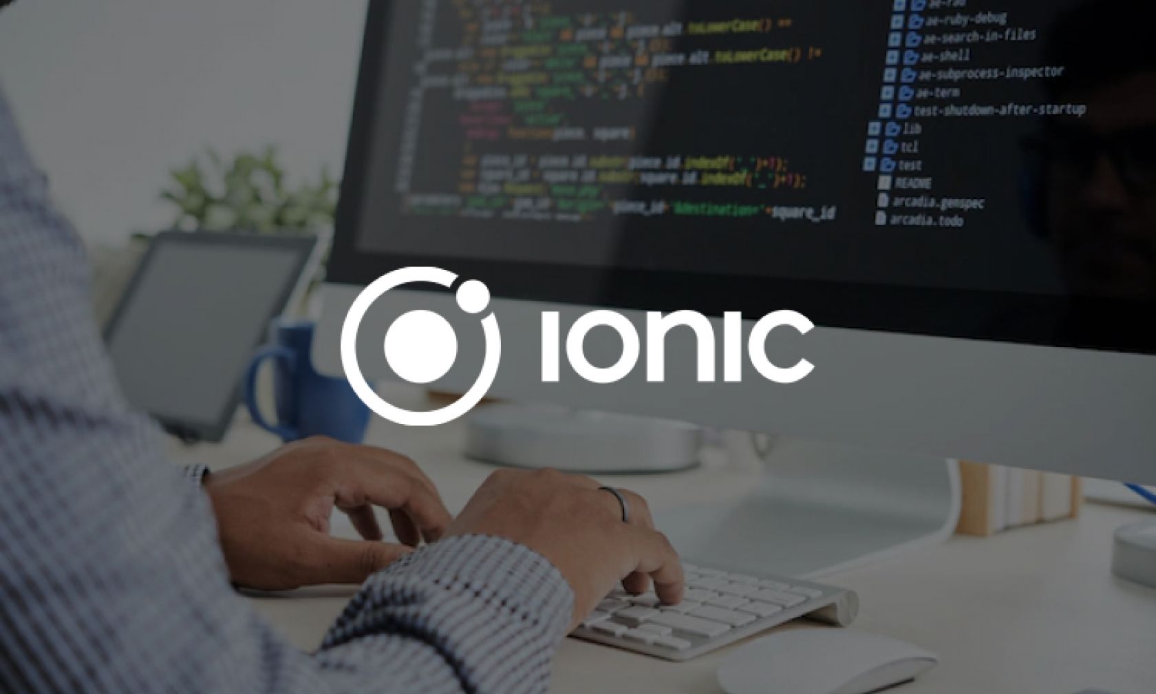 Ionic vs React Native: обираємо кращий фреймворк для вашого застосунку - Wezom